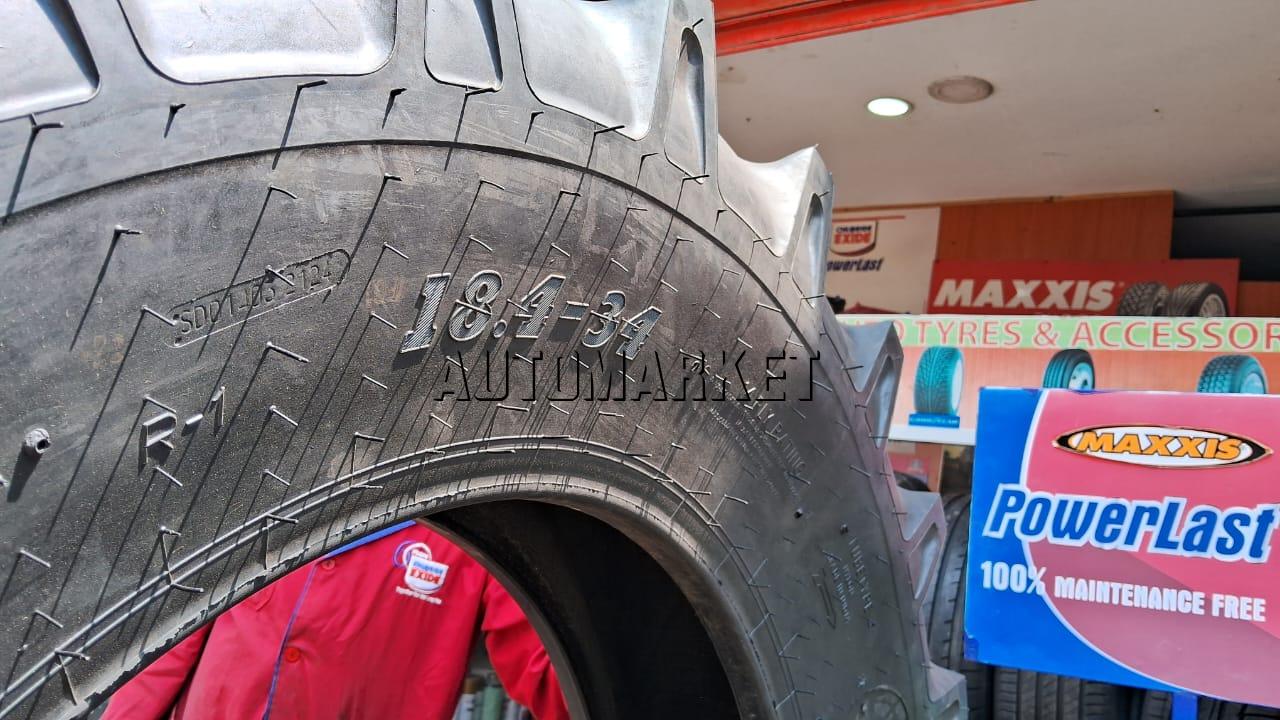 18.4-34 Speedways Gripking - Auto Market