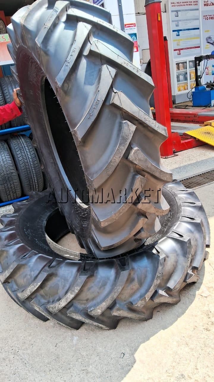 18.4-34 Speedways Gripking - Auto Market