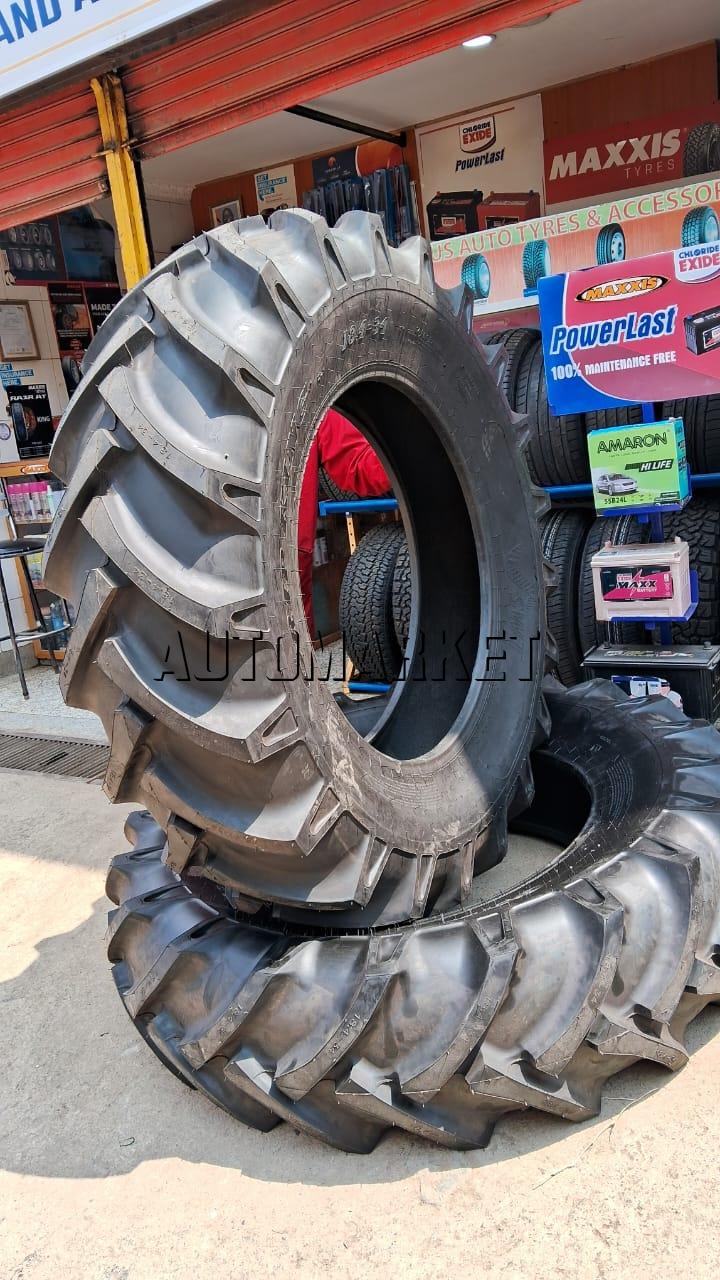 18.4-34 SWT Gripking Agricultural Tyre 14PR Kenya