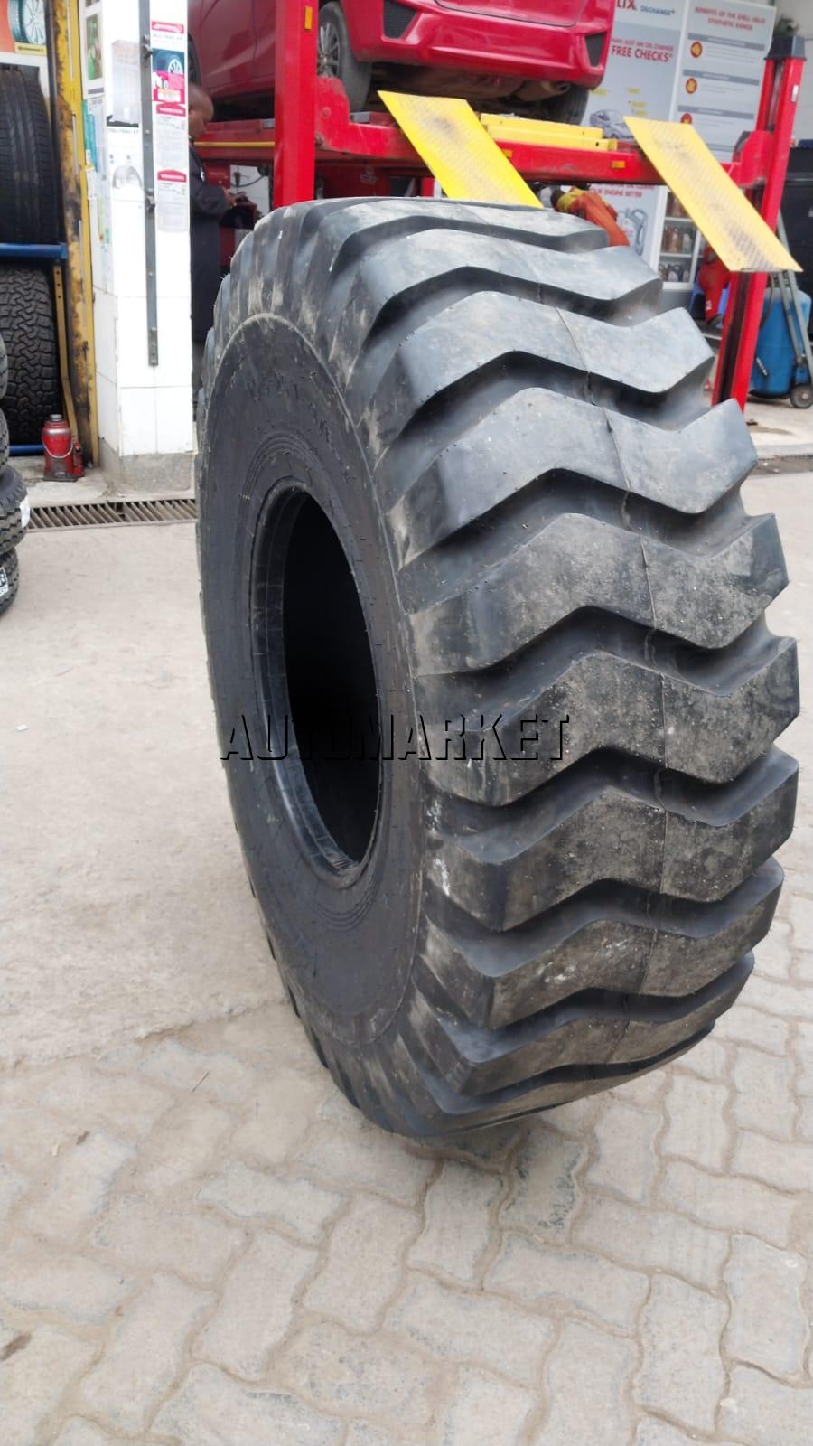 20.5-25 Roadlion E3/L3 20 Ply Industrial Tyre in Kenya