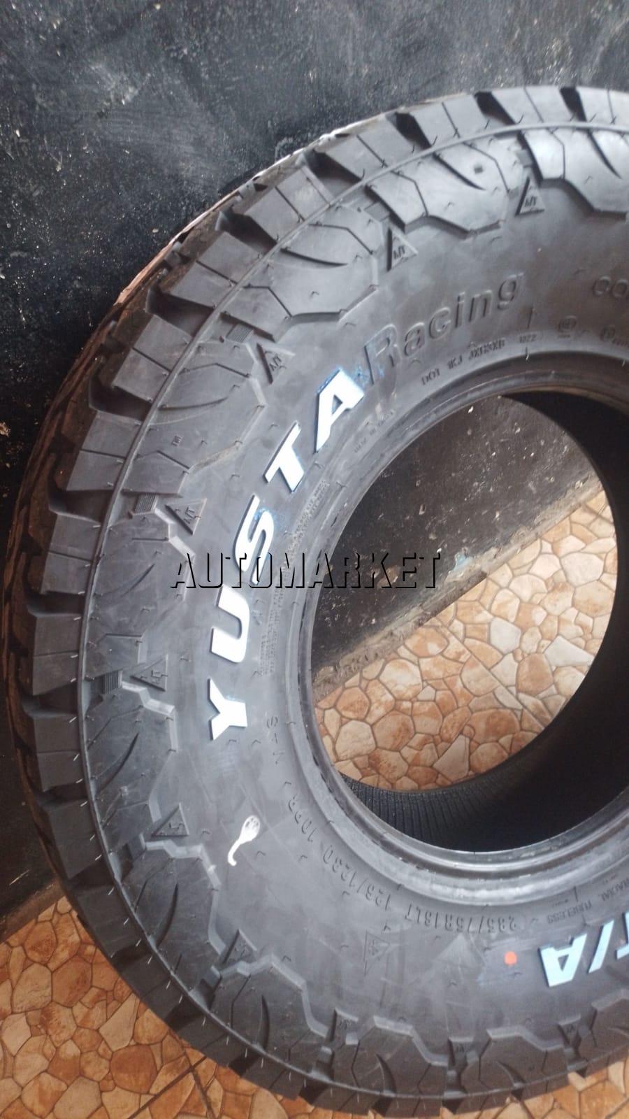 285/75R16 YUSTA - Auto Market