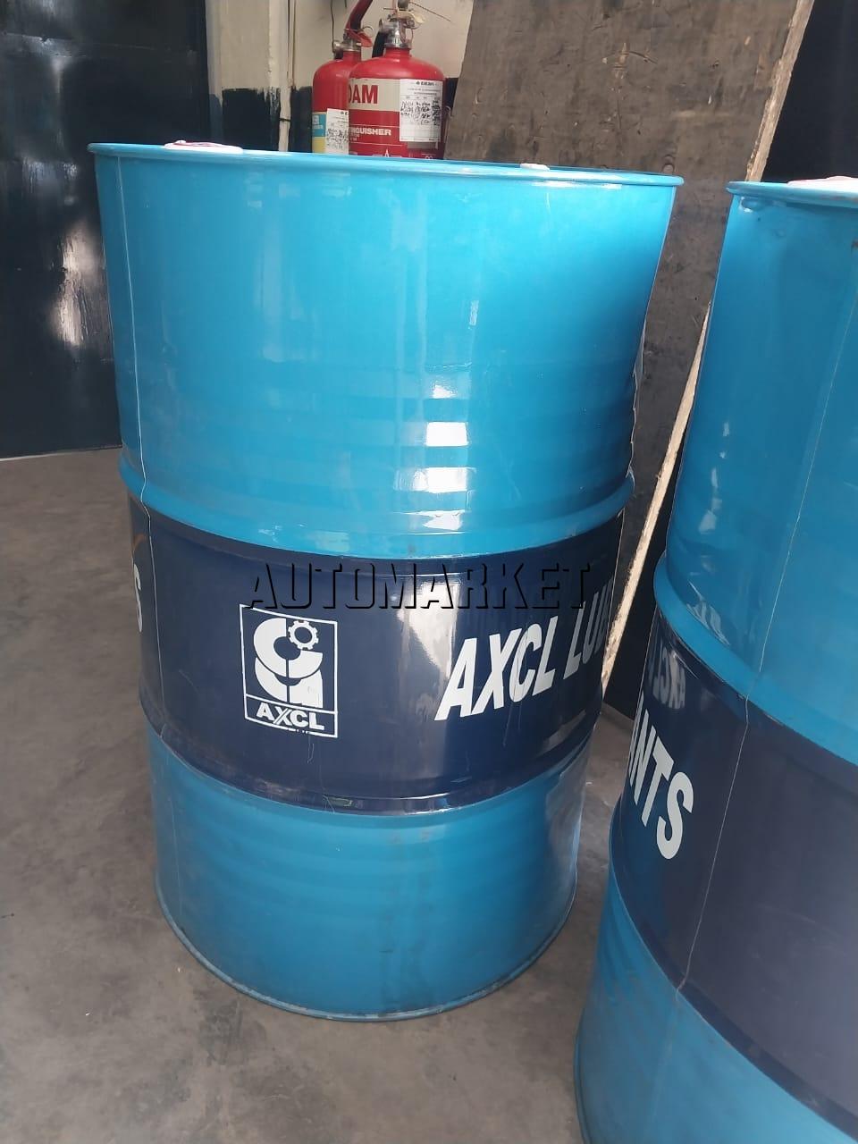 AXCL Syntethic Diesel Engine Oil 208L - Auto Market