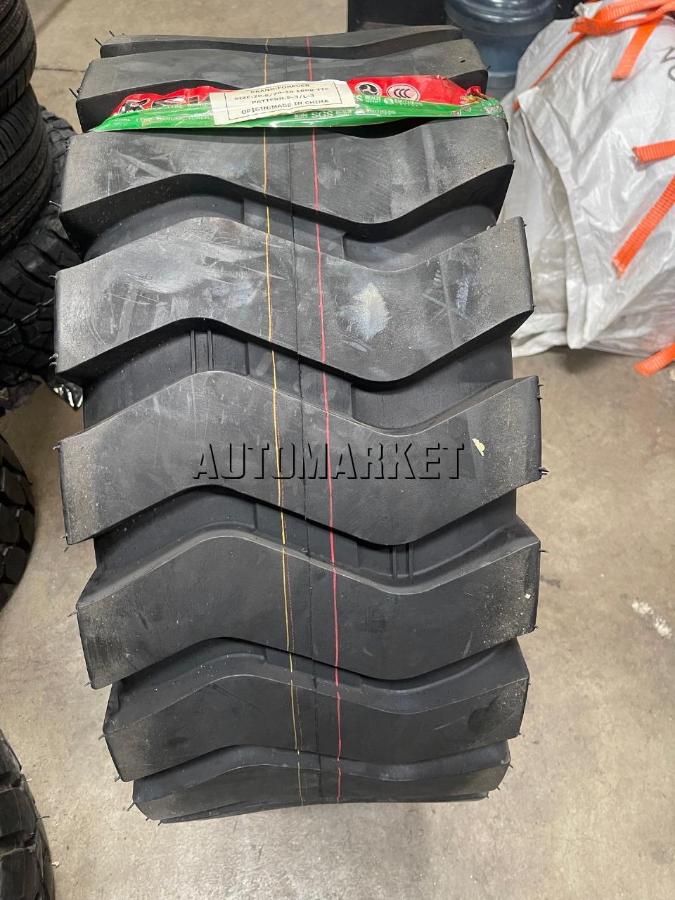 20.5/70-16 Forever E3/L3 Industrial Tyre in Kenya