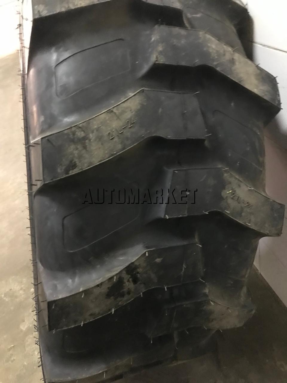 21L-24 MRL (India) - Auto Market