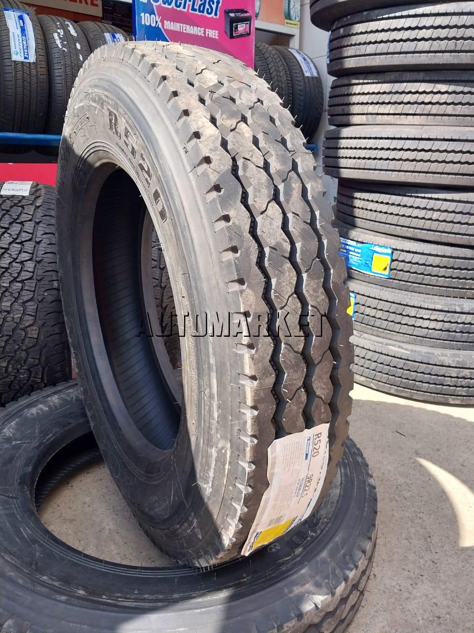 9R22.5 Roadlux - Auto Market