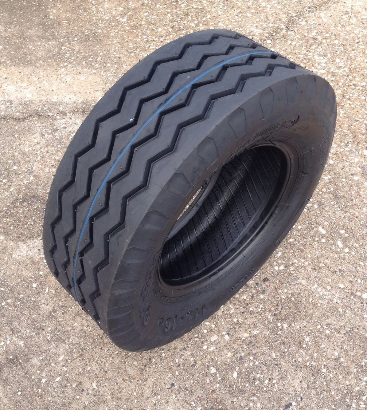 11L-16 MRL Agricultural Tyre